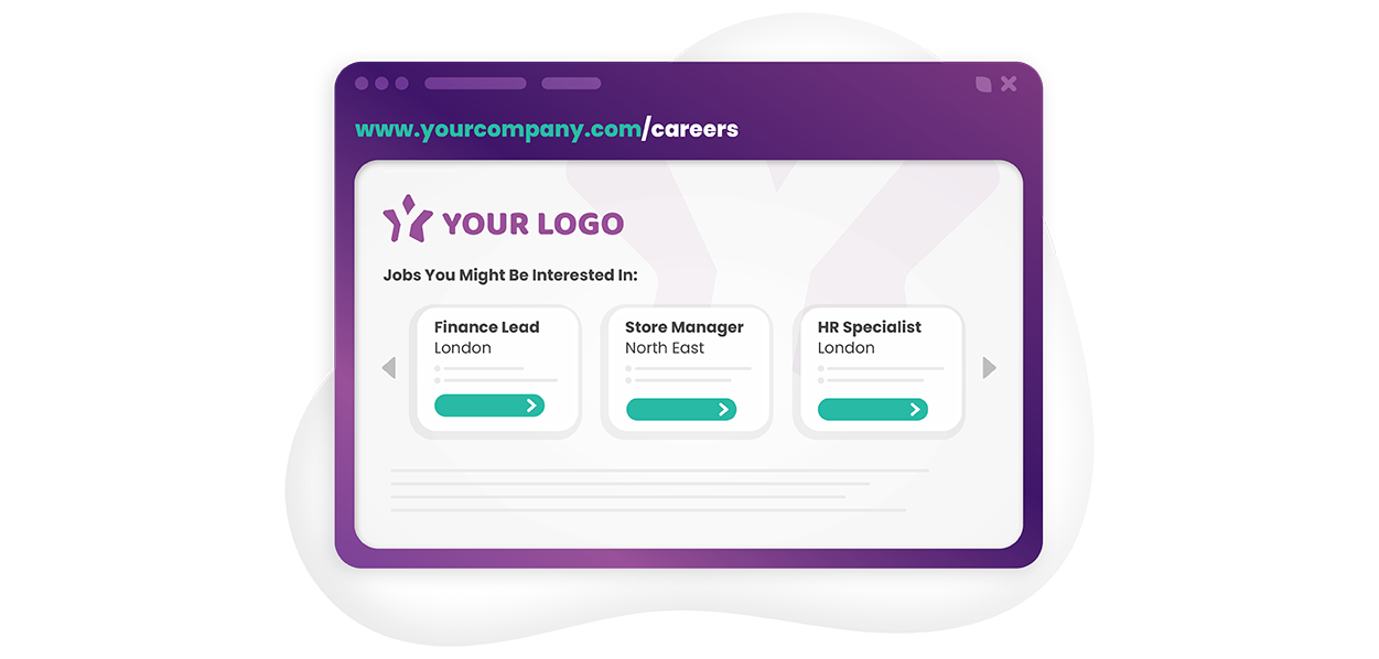 Eploy Candidate Portal - Eploy ATS